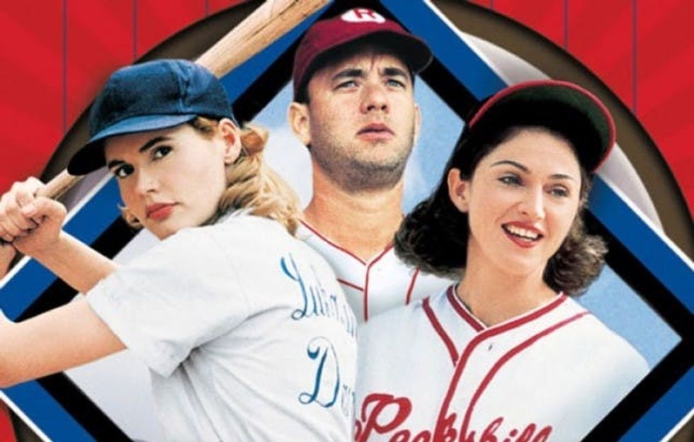 Play Ball! How to Throw The Ultimate World Series Party - Brit + Co