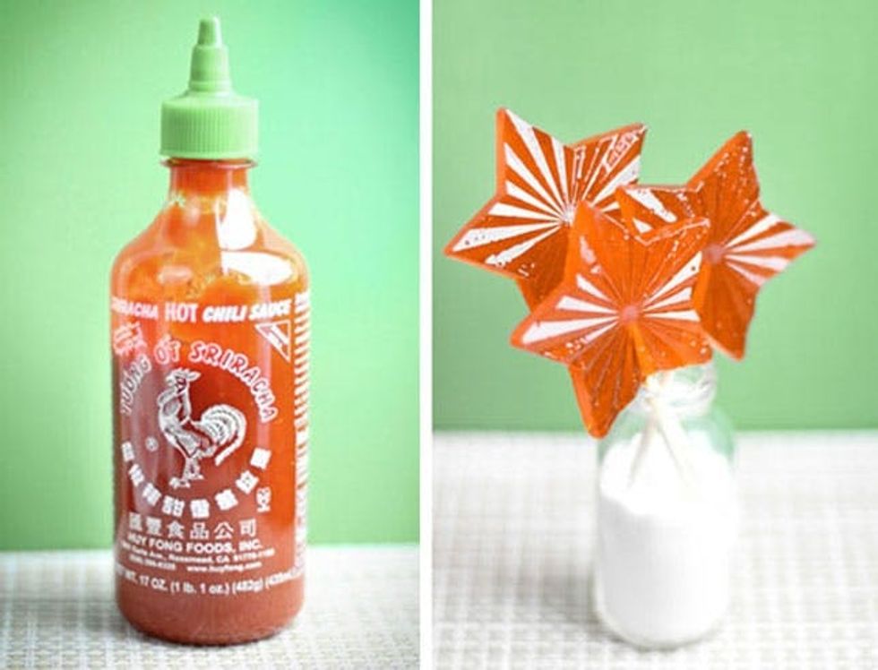 12 Candy-Filled Recipes for Tricking and Treating - Brit + Co