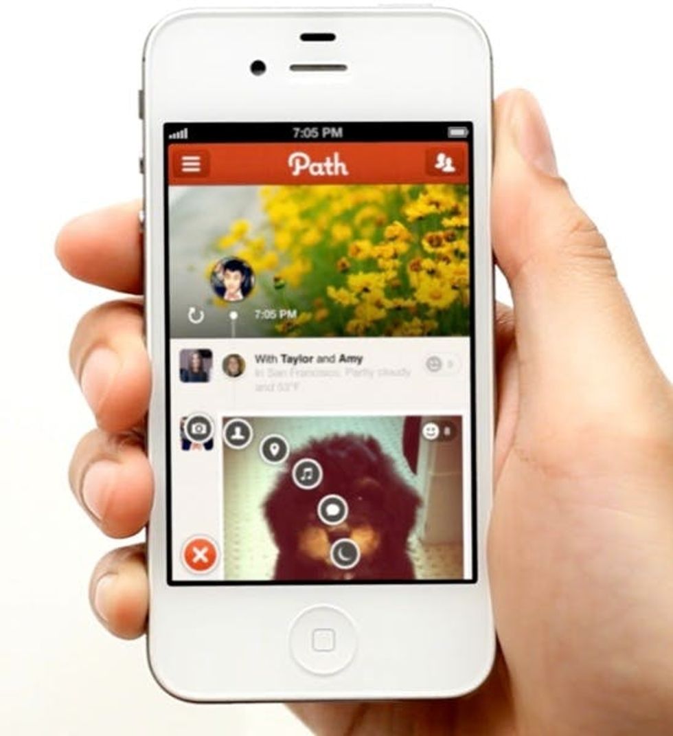 The Best Apps For Keeping Up With Friends And Family Brit Co The Best Apps For Keeping Up With Friends And Family Brit Co