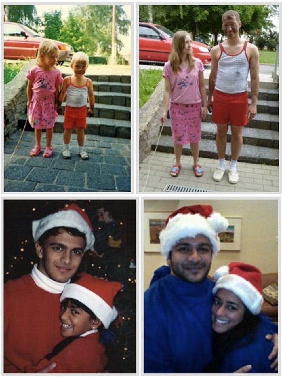 A Dozen Creative Ideas to Inspire Your Next Photo Shoot - Brit + Co