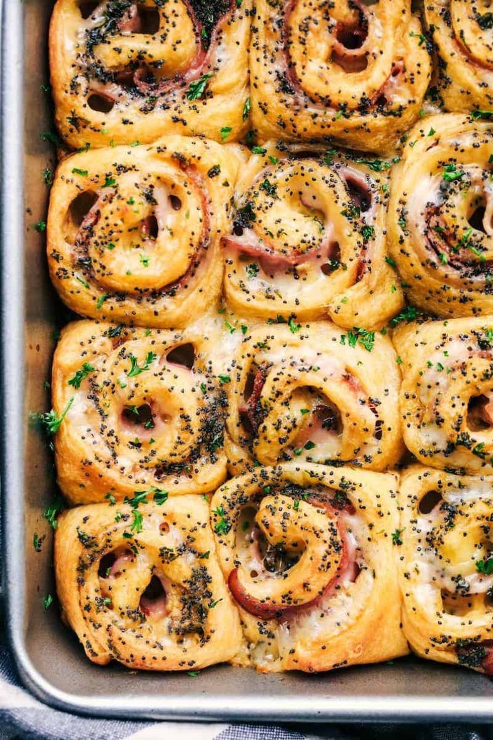 11 Pinwheel Recipes You Can Roll Up to Your Next Party With - Brit + Co