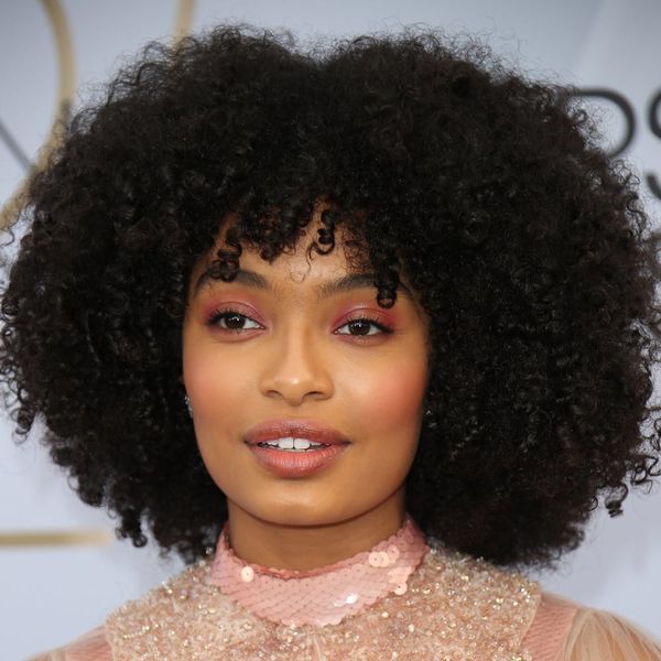 Curly Hair Types Chart: How To Find Your Curl Pattern, 59% OFF