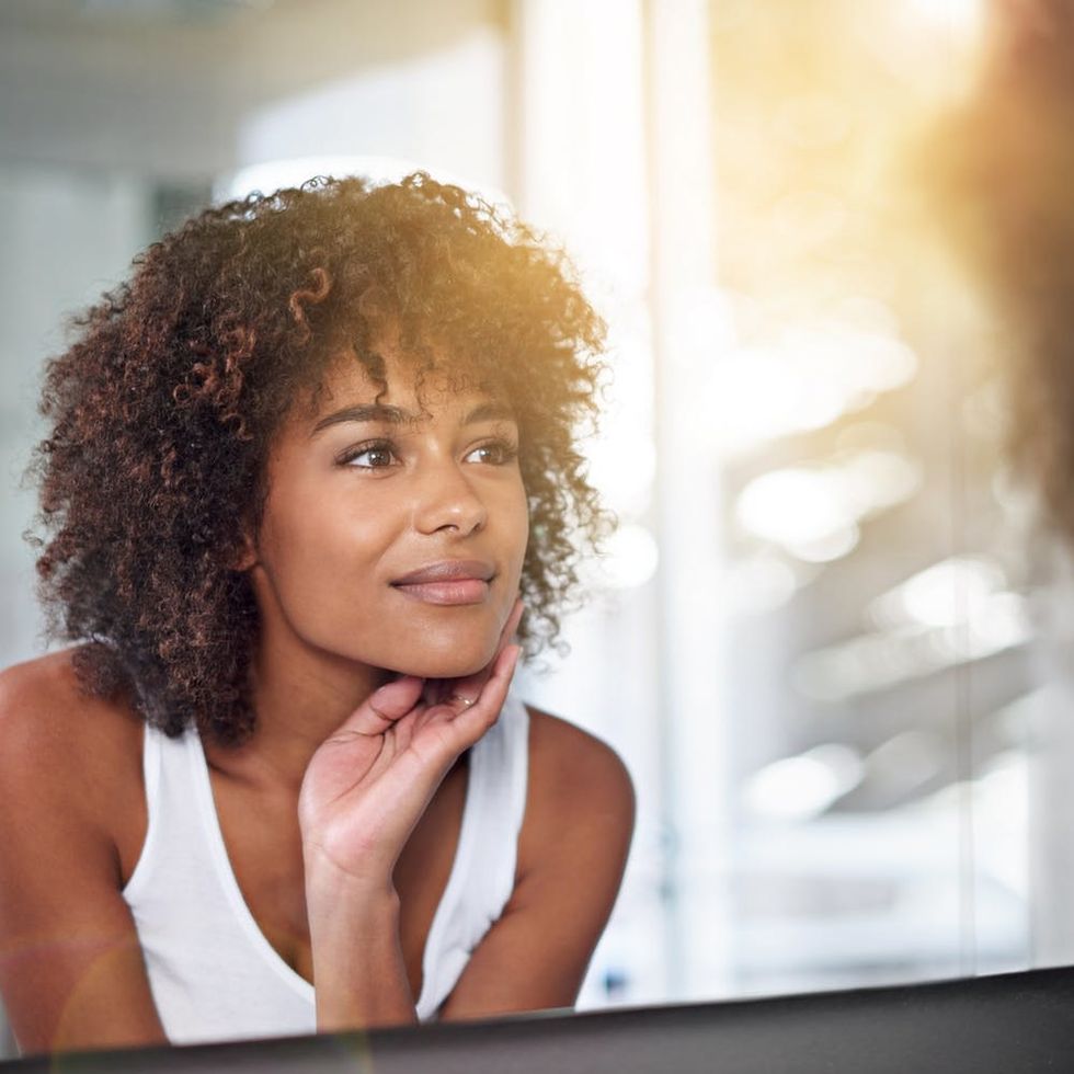 4 Ways To Avoid Makeup Mistakes That Age You Brit Co