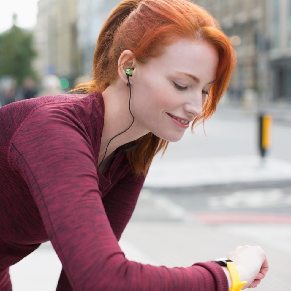 7 Tips to Actually Enjoy Exercising - Brit + Co