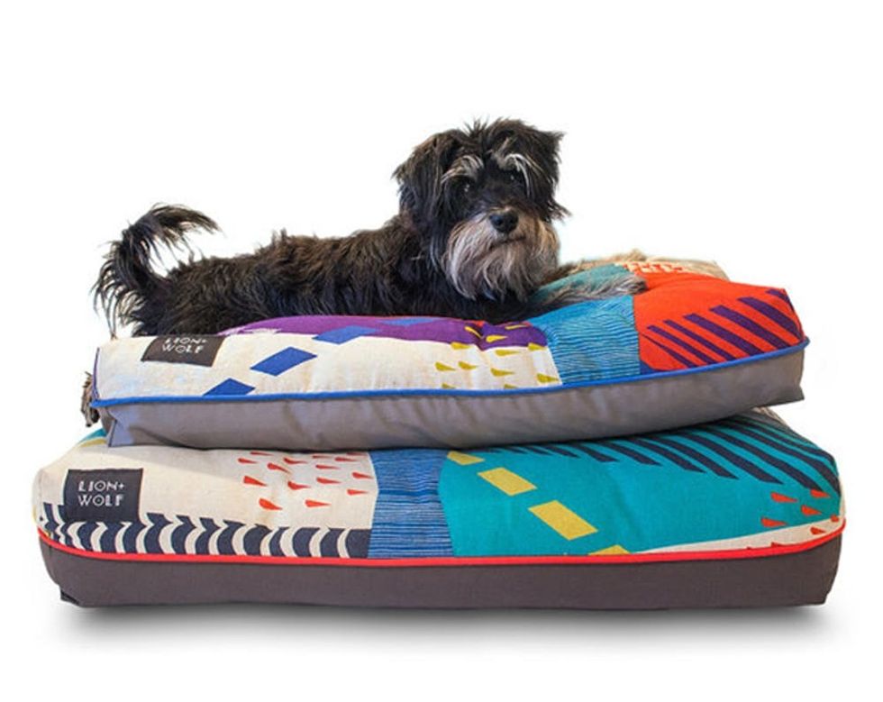 30 Pet Beds That Won’t Ruin Your Home Decor - Brit + Co