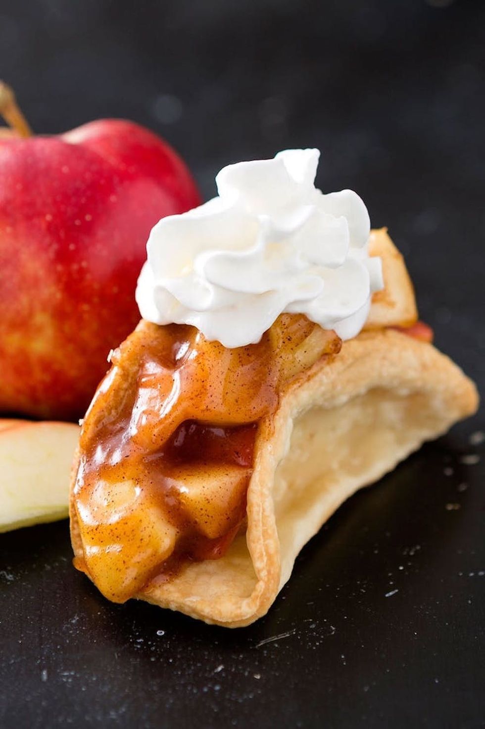 19 Warm Dessert Recipes for All of Your Winter Sweets Needs - Brit + Co