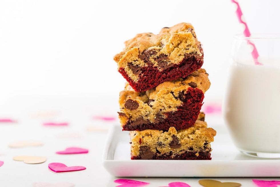 19 Warm Dessert Recipes for All of Your Winter Sweets Needs - Brit + Co