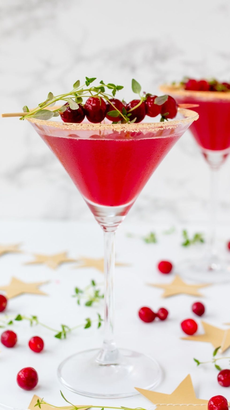 15 Signature Cocktails to Warm Up Your Winter Wedding - Brit + Co