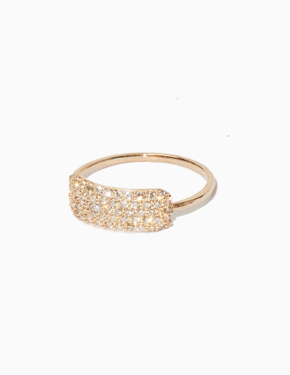 21 Unique Rings for the Bold, Unconventional Bride - Brit + Co