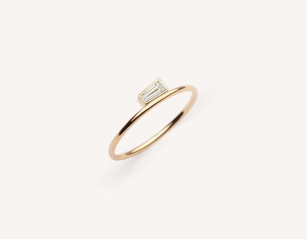 21 Unique Rings for the Bold, Unconventional Bride - Brit + Co