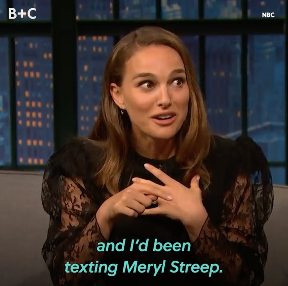 Celebs Share Their Most Cringeworthy Texting Experiences - Brit + Co