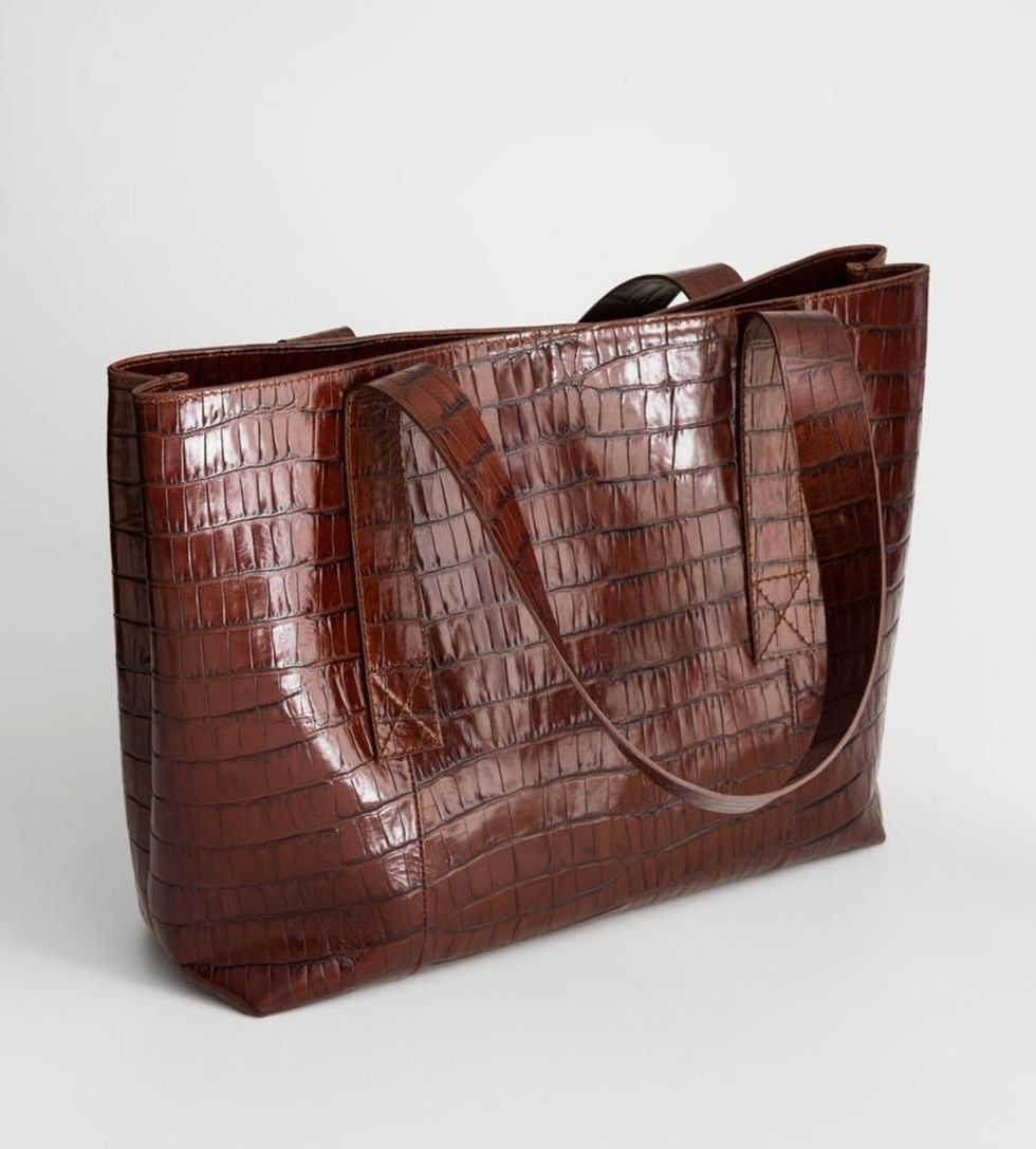 10 Commuter Totes to Carry Back to Work - Brit + Co