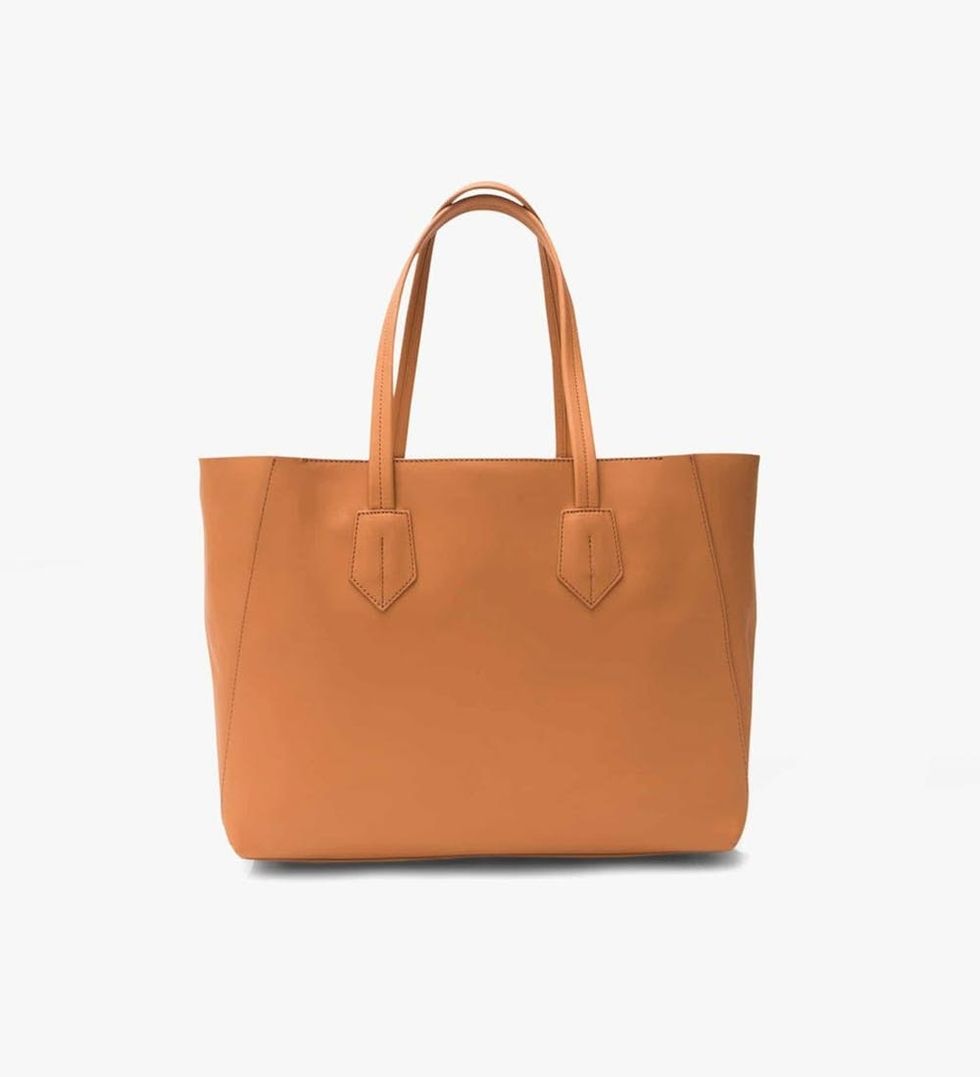 10 Commuter Totes to Carry Back to Work - Brit + Co