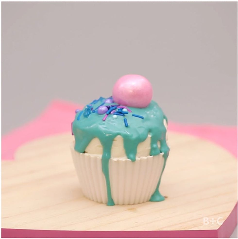 15 Finger-Food Dessert Recipes to Please Party Guests - Brit + Co