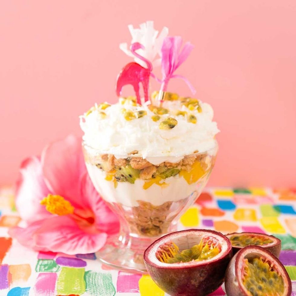 15 Finger-Food Dessert Recipes to Please Party Guests - Brit + Co