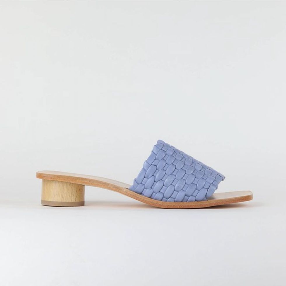 11 Woven Shoes to Add to Your Summer Wardrobe - Brit + Co