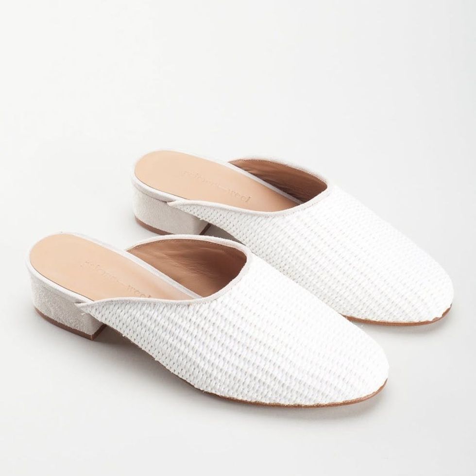 11 Woven Shoes to Add to Your Summer Wardrobe - Brit + Co