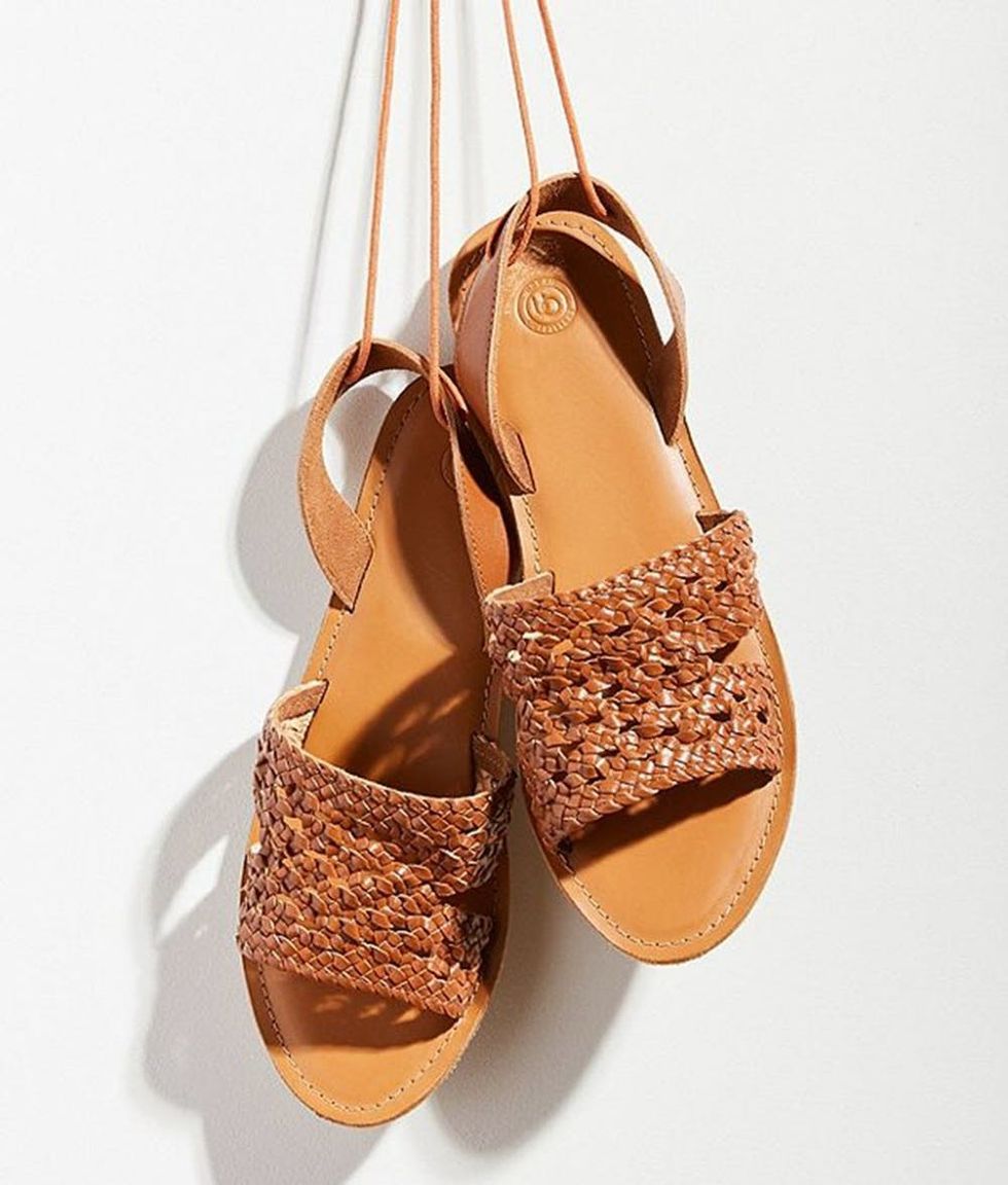11 Woven Shoes to Add to Your Summer Wardrobe - Brit + Co