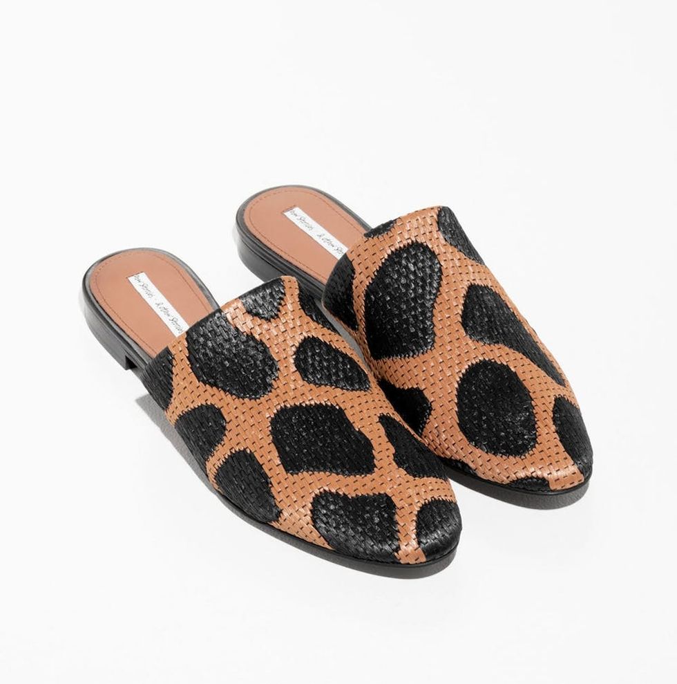 11 Woven Shoes to Add to Your Summer Wardrobe - Brit + Co