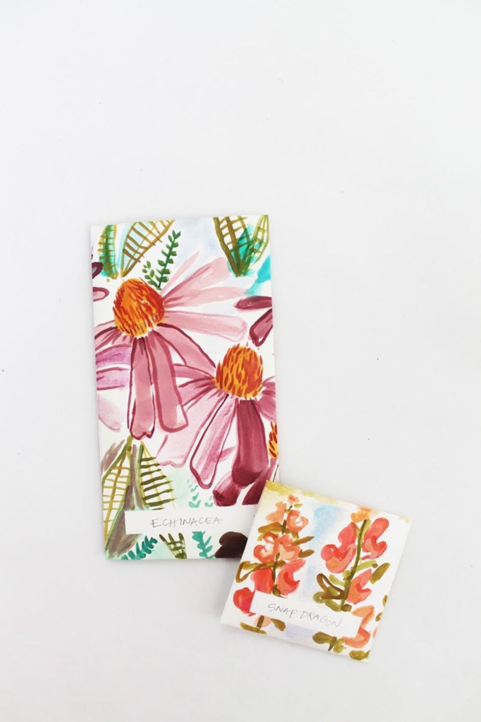 12 DIY Garden Projects for Indoors, Tiny Patios, and Beyond - Brit + Co