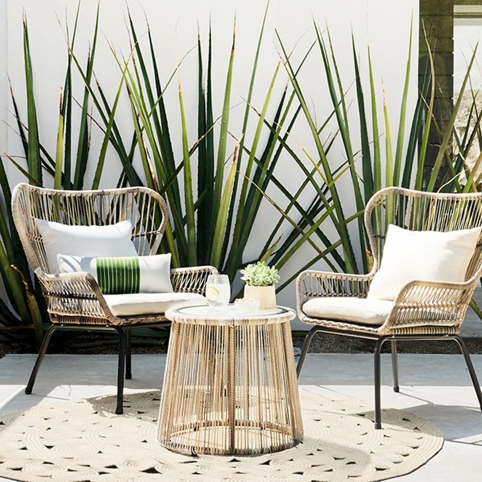 Transform Your Patio: 20 Essential Outdoor Decor Tips! - Brit + Co