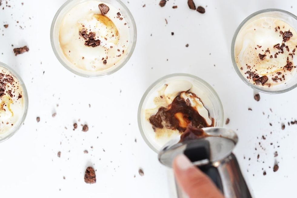 10 Coffee Drinks to Satisfy Your Caffeinated Lifestyle - Brit + Co