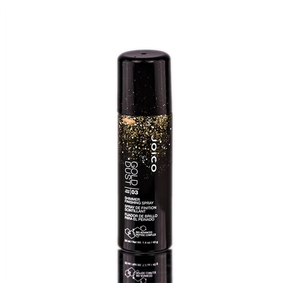 Top Glitter Hair Sprays: Subtle to Bold Sparkle! - Brit + Co