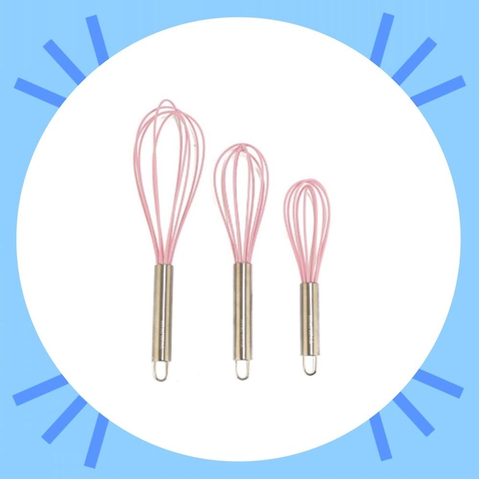 13 Cooking Tools to Bring Millennial Pink into Your Kitchen - Brit + Co