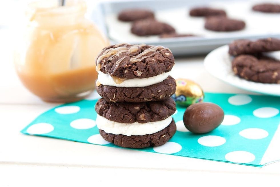 14 Unique Cookie Recipes to Get Your Bake on During Any Season - Brit + Co