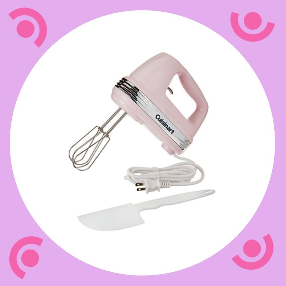 13 Cooking Tools to Bring Millennial Pink into Your Kitchen - Brit + Co