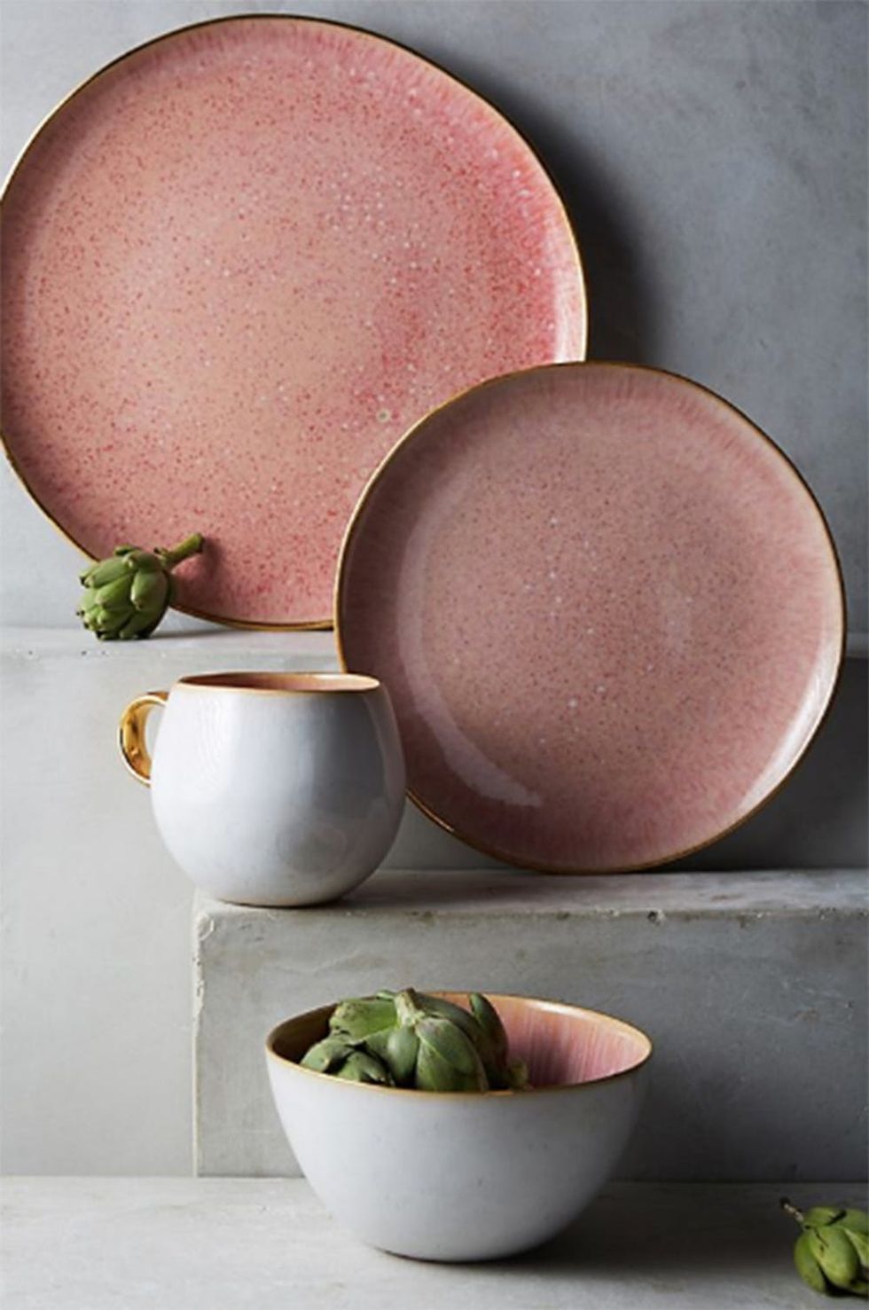 13 Cooking Tools to Bring Millennial Pink into Your Kitchen - Brit + Co