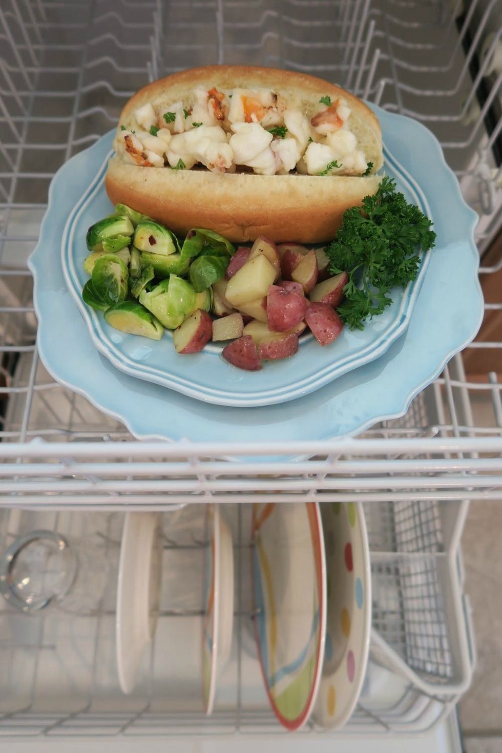 20 Must-Try Dinner Recipes to Inspire Your Cooking! - Brit + Co