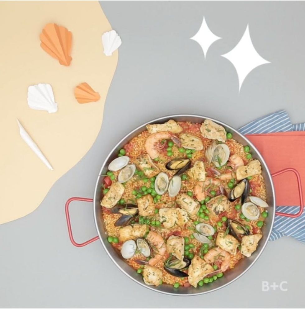 20 Must-Try Dinner Recipes to Inspire Your Cooking! - Brit + Co