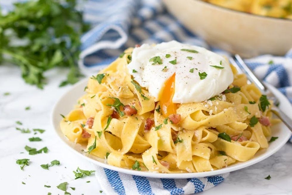 20 Must-Try Dinner Recipes to Inspire Your Cooking! - Brit + Co