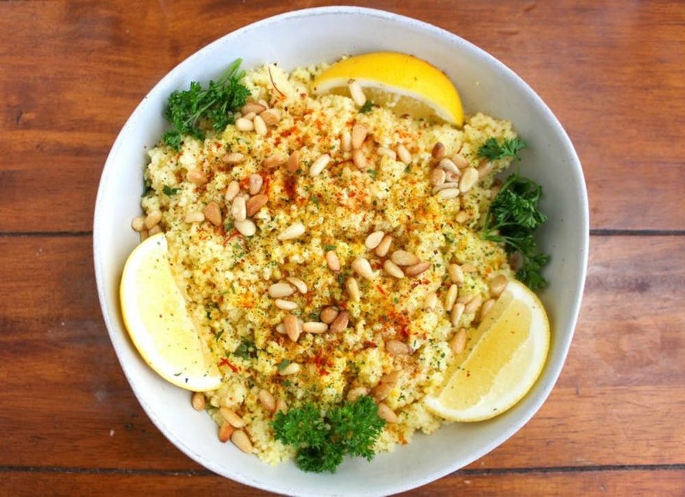 20 Must-Try Dinner Recipes to Inspire Your Cooking! - Brit + Co