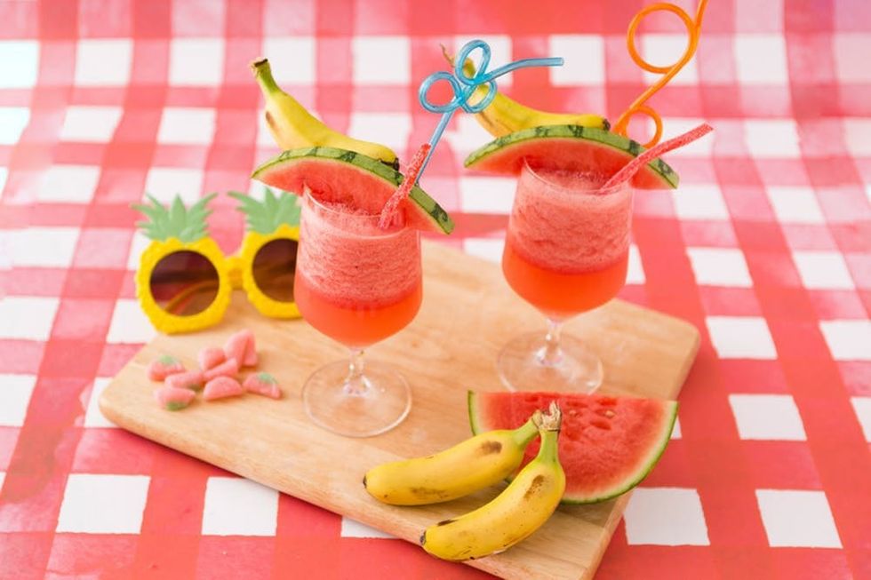 15 Frozen Cocktails to Get You Pumped for Warmer Weather - Brit + Co