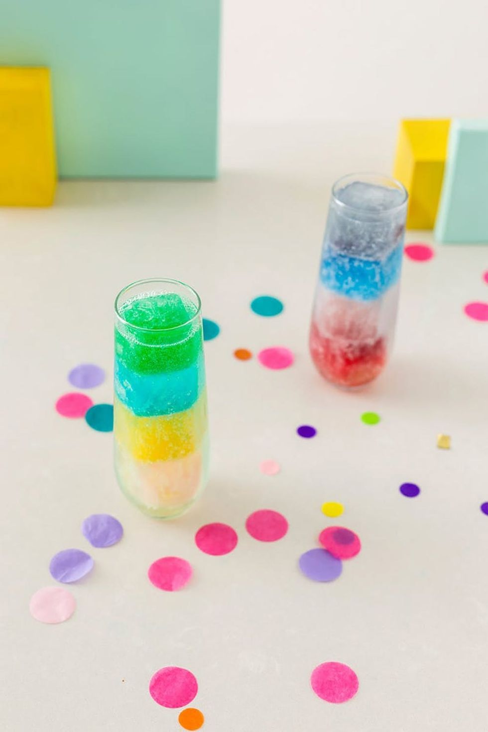 15 Frozen Cocktails to Get You Pumped for Warmer Weather - Brit + Co