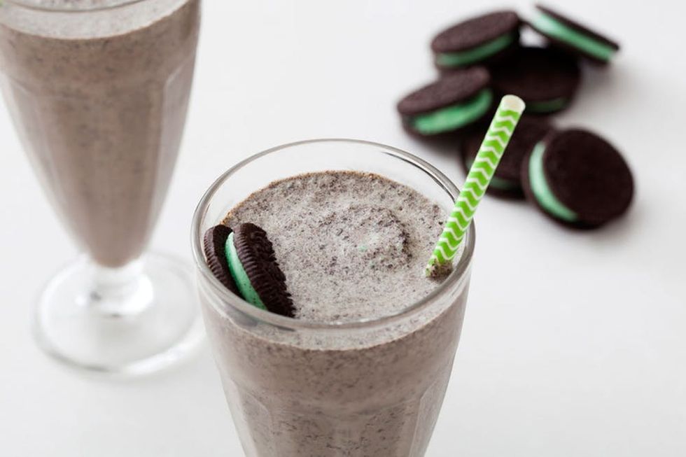 15 Frozen Cocktails to Get You Pumped for Warmer Weather - Brit + Co