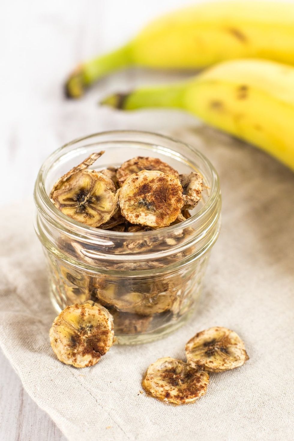 The 16 Best Homemade Snack Recipes to Keep You Full and Happy - Brit + Co