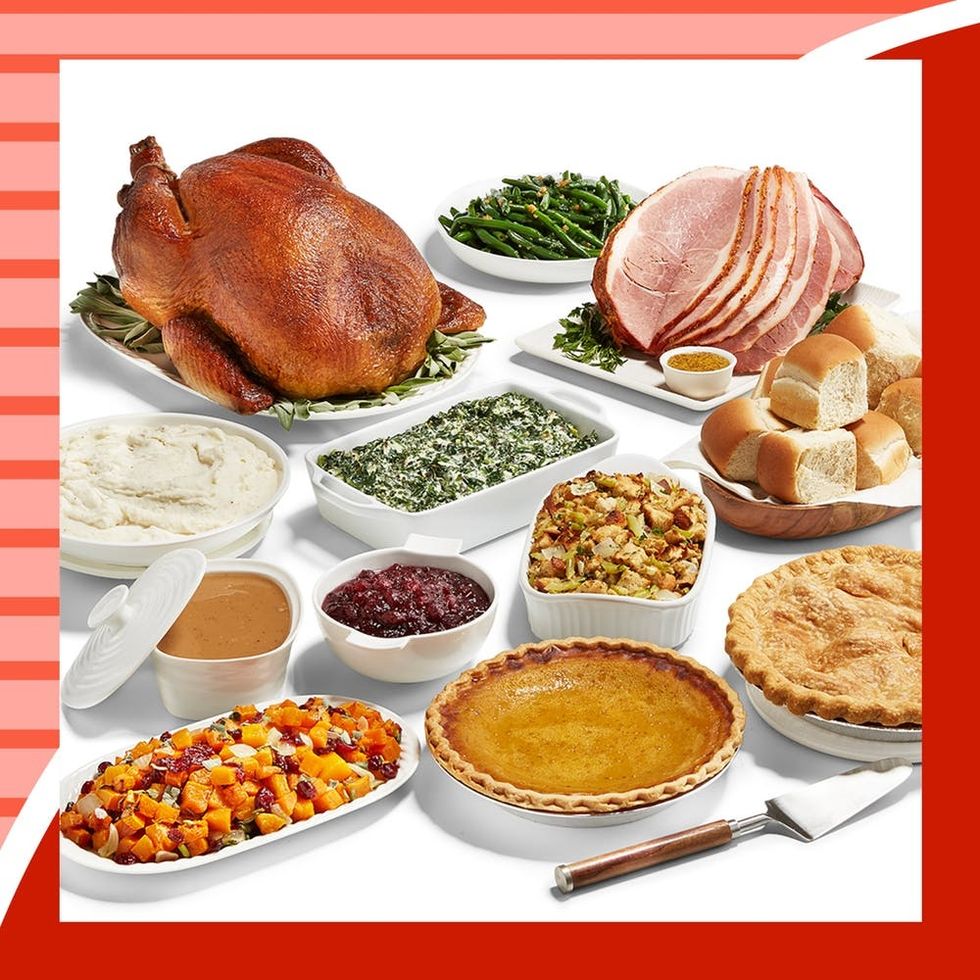 Order Your Epic Holiday Feast from Whole Foods! - Brit + Co