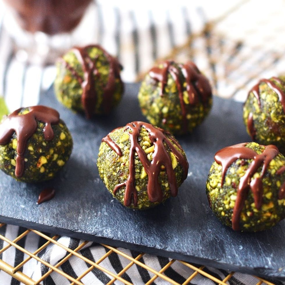 The 16 Best Homemade Snack Recipes to Keep You Full and Happy - Brit + Co