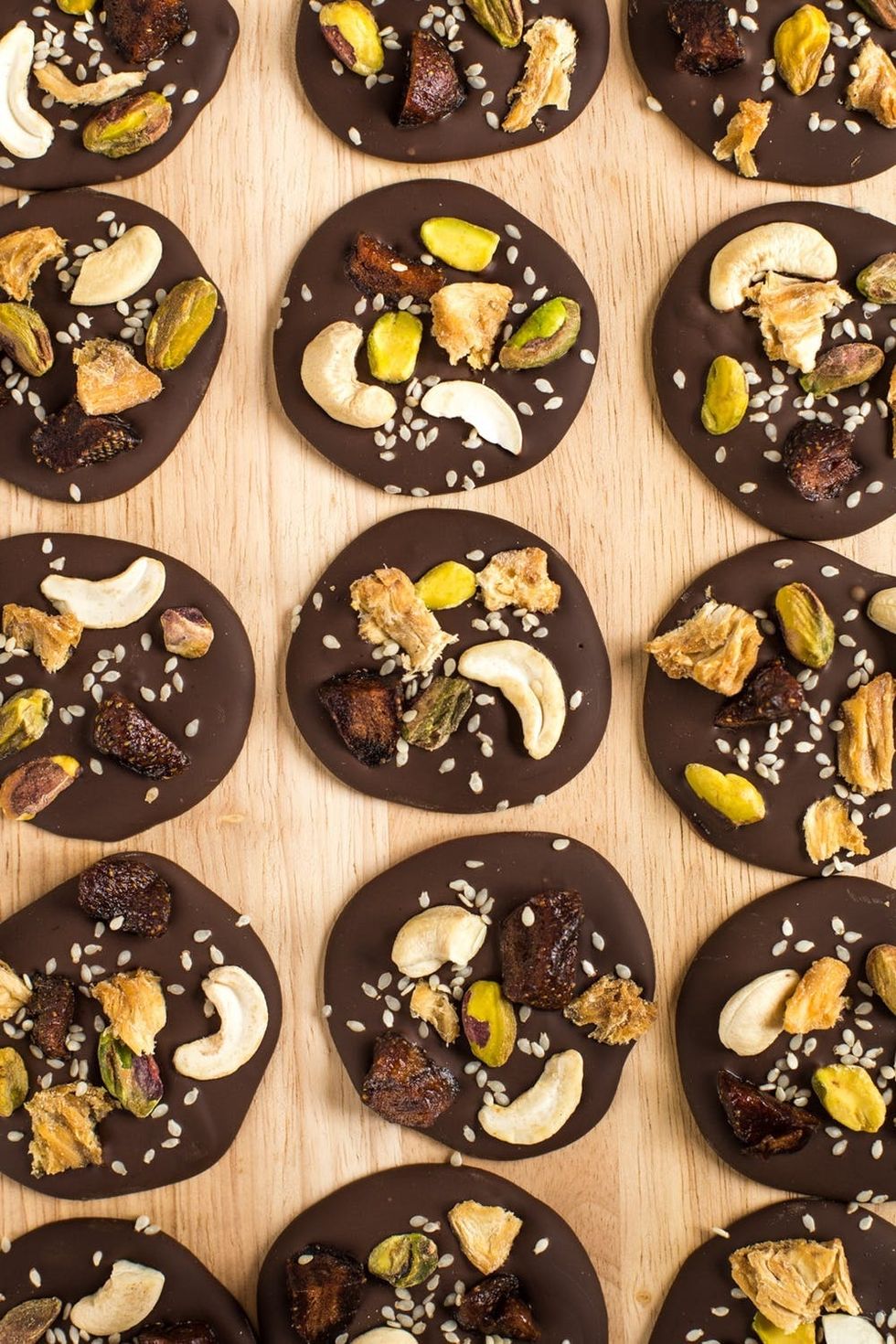 The 16 Best Homemade Snack Recipes to Keep You Full and Happy - Brit + Co