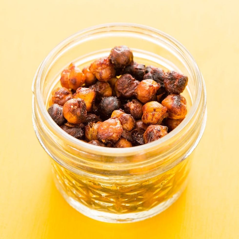 The 16 Best Homemade Snack Recipes to Keep You Full and Happy - Brit + Co