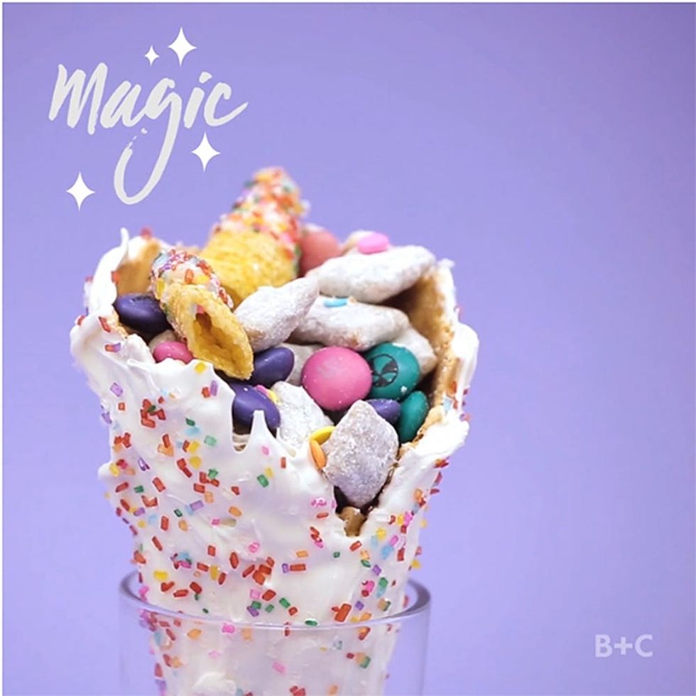 The 16 Best Homemade Snack Recipes to Keep You Full and Happy - Brit + Co