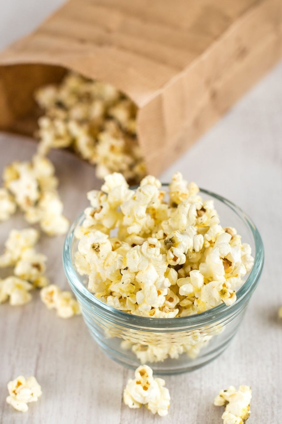 The 16 Best Homemade Snack Recipes to Keep You Full and Happy - Brit + Co