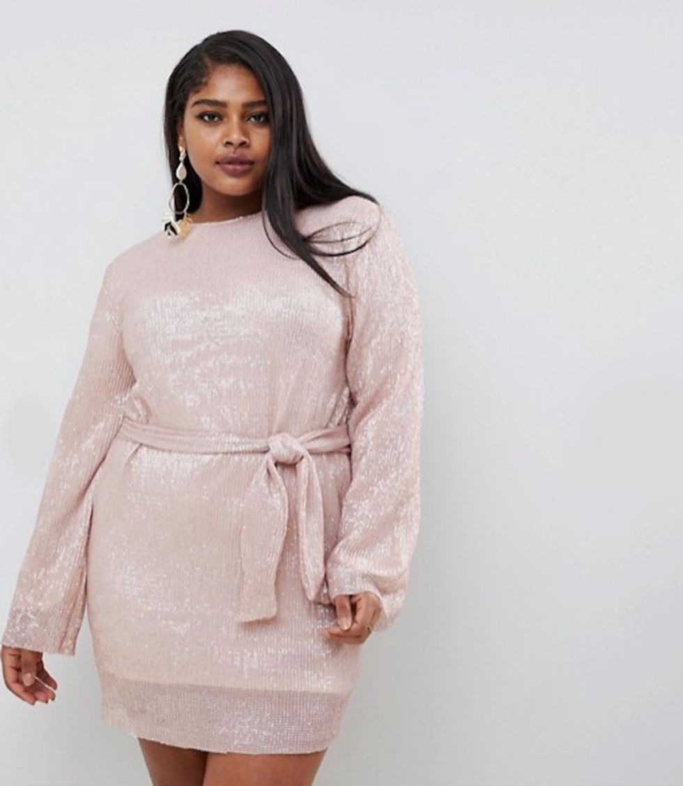 28 Extra Special Dresses for Every Holiday Party - Brit + Co