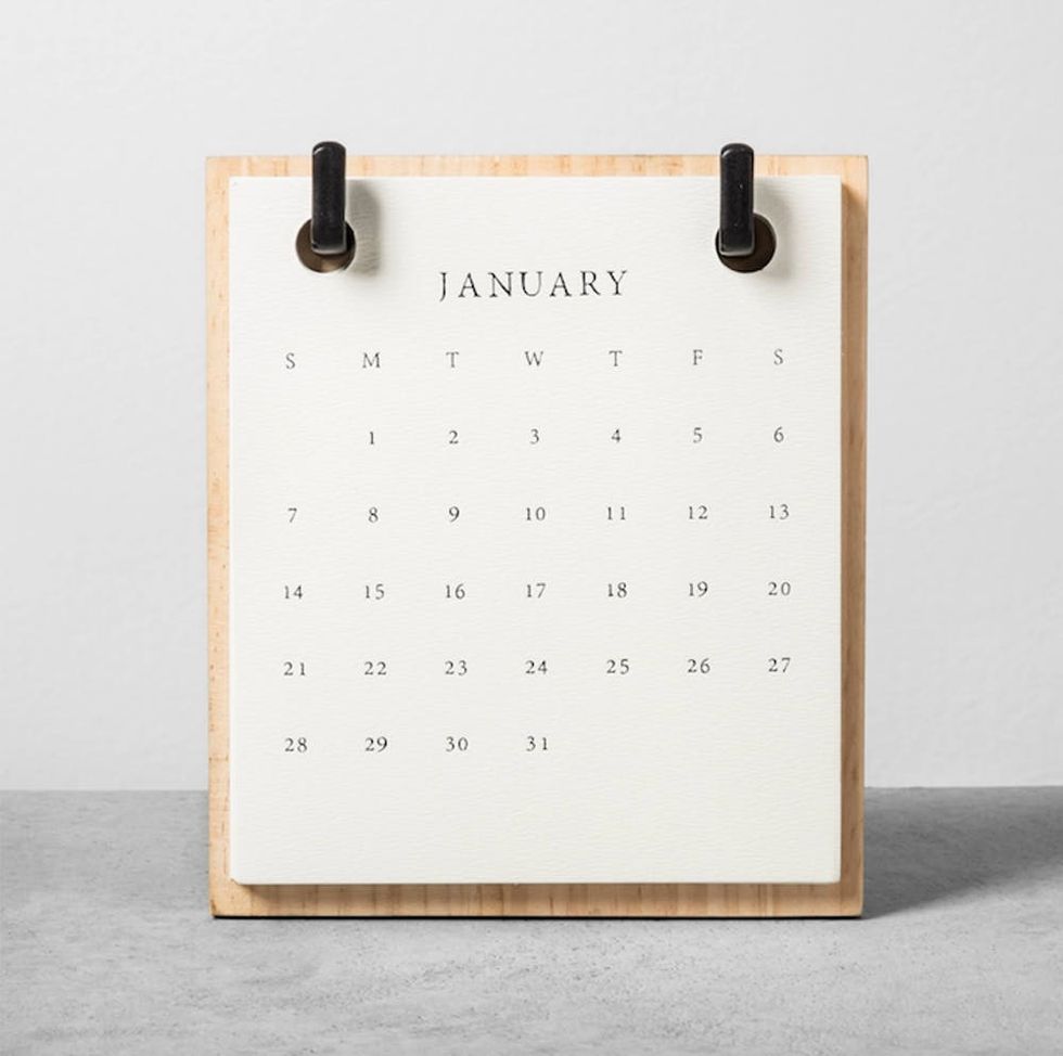 Transform Your Desk with Chip & Joanna's Target Finds! - Brit + Co