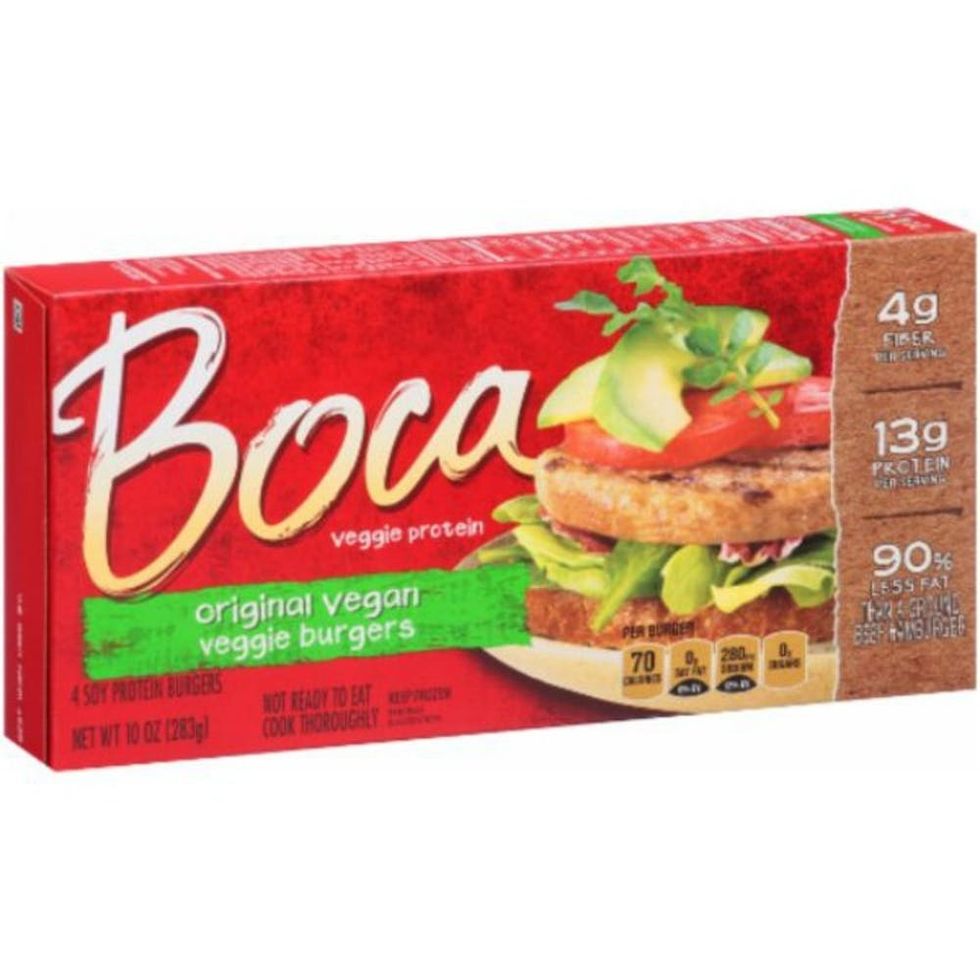 15 Best Veggie Meat Substitutes - Brit + Co - Brit + Co