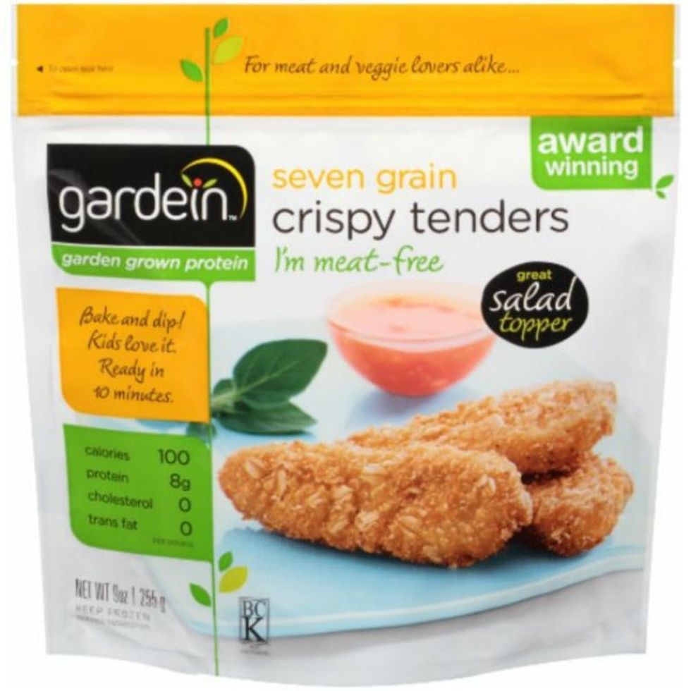 15 Best Veggie Meat Substitutes - Brit + Co - Brit + Co