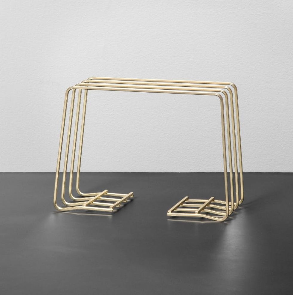 Transform Your Desk with Chip & Joanna's Target Finds! - Brit + Co